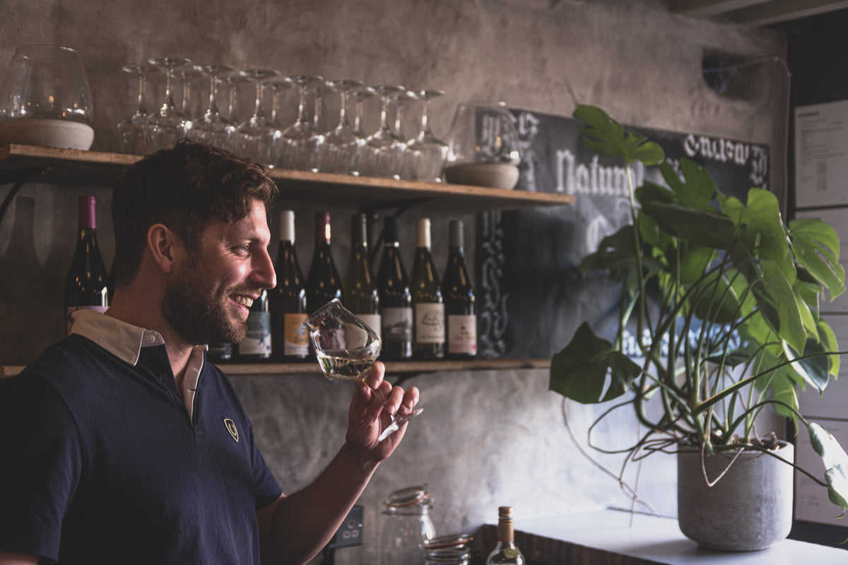 BINCH - Hackney Bottleshop and Bar